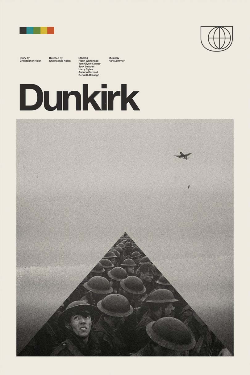 Dunkirk – Reelstore