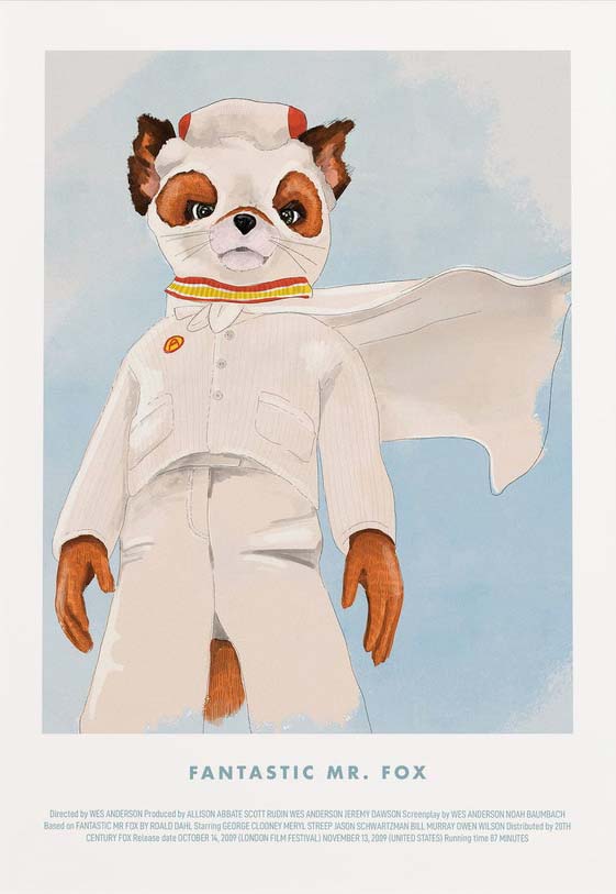 Fantastic Mr Fox Ash Wallpaper 🔥 [50+] Fantastic Mr Fox Wallpapers