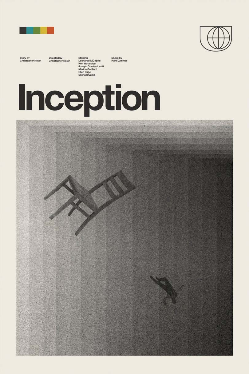 Inception – Reelstore