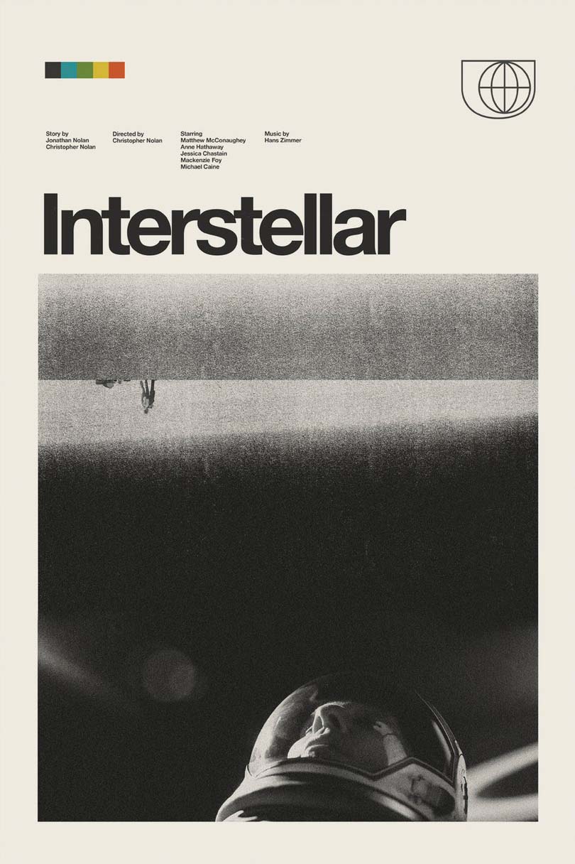 Interstellar – Reelstore