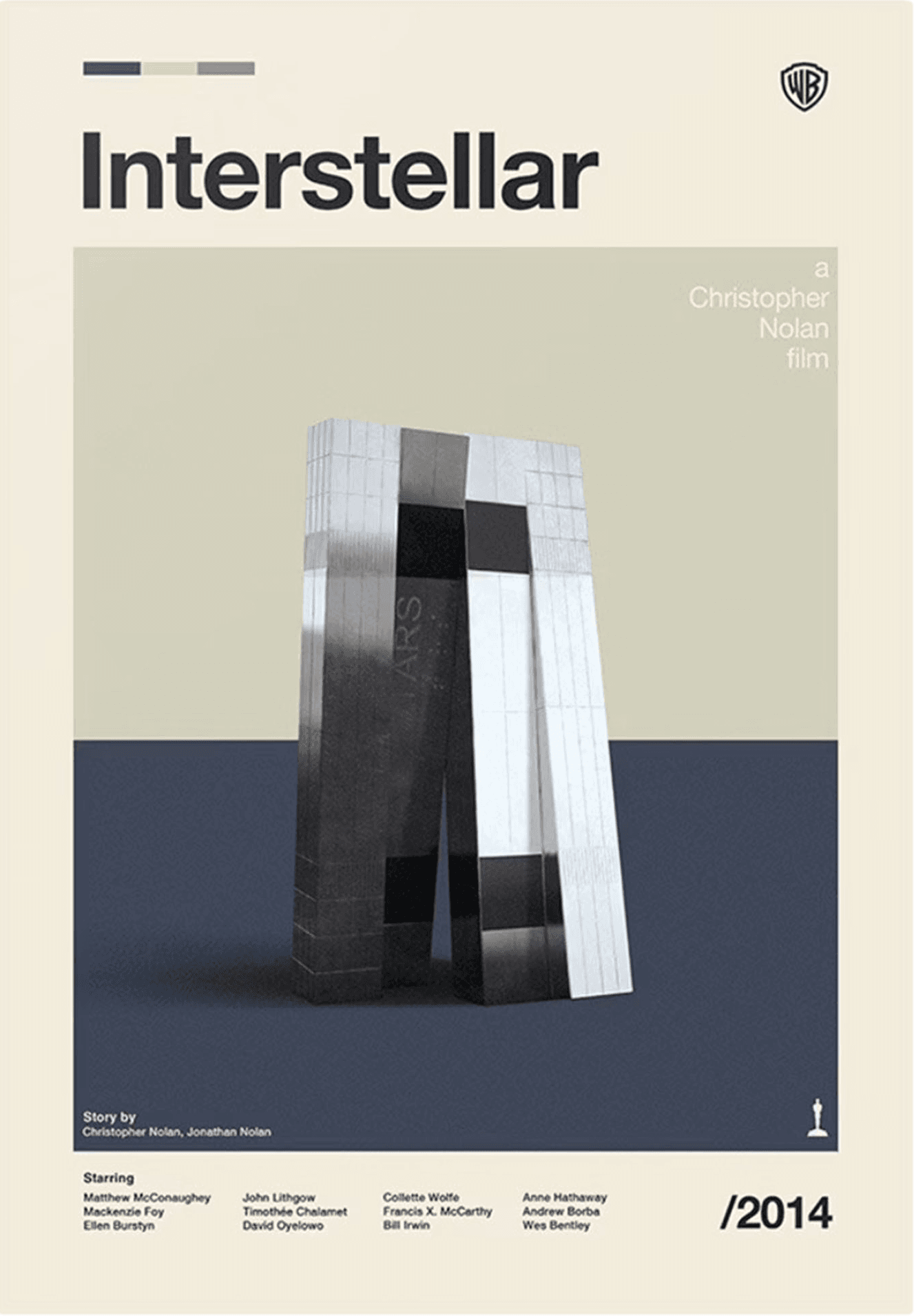 Interstellar – Reelstore