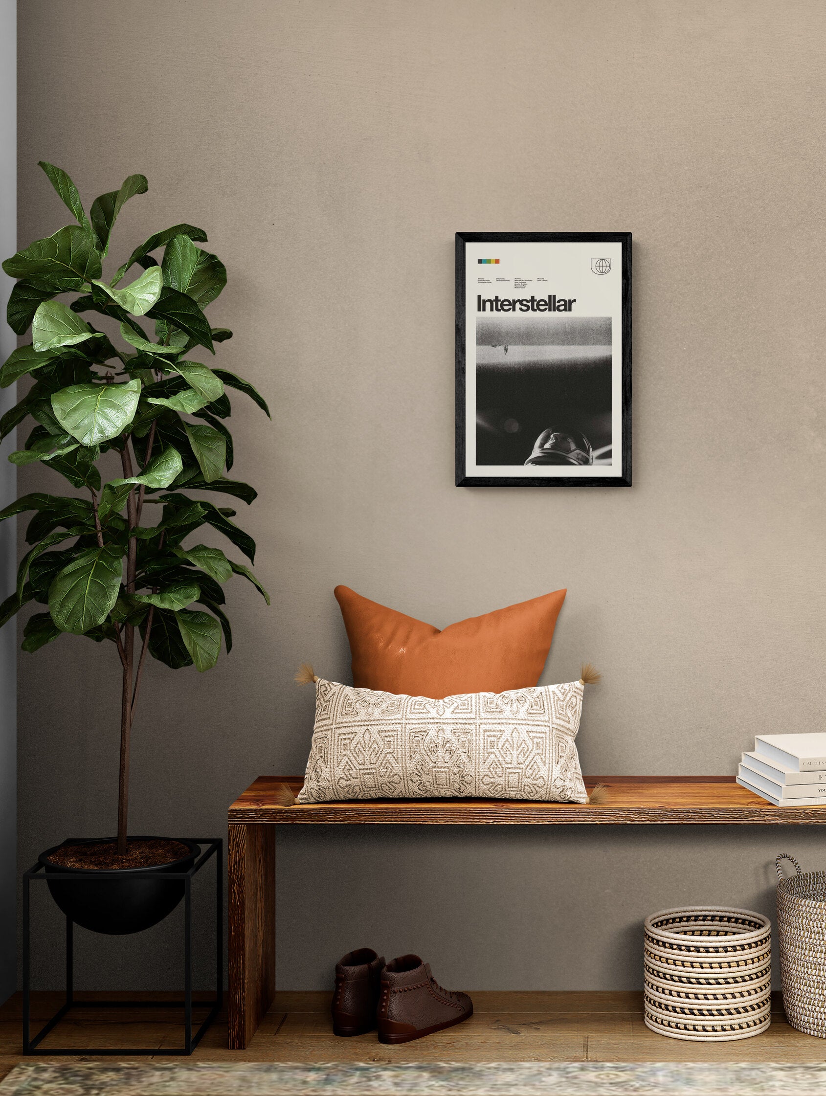 Interstellar – Reelstore