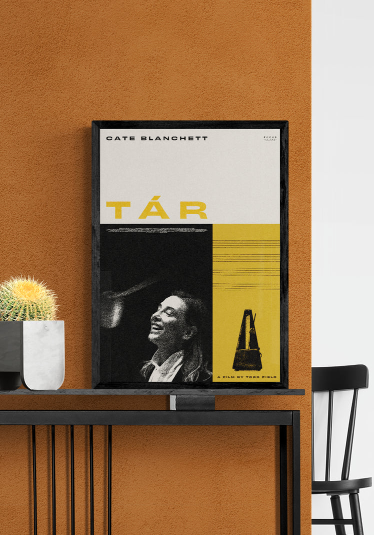 Tár Limited Edition – Reelstore