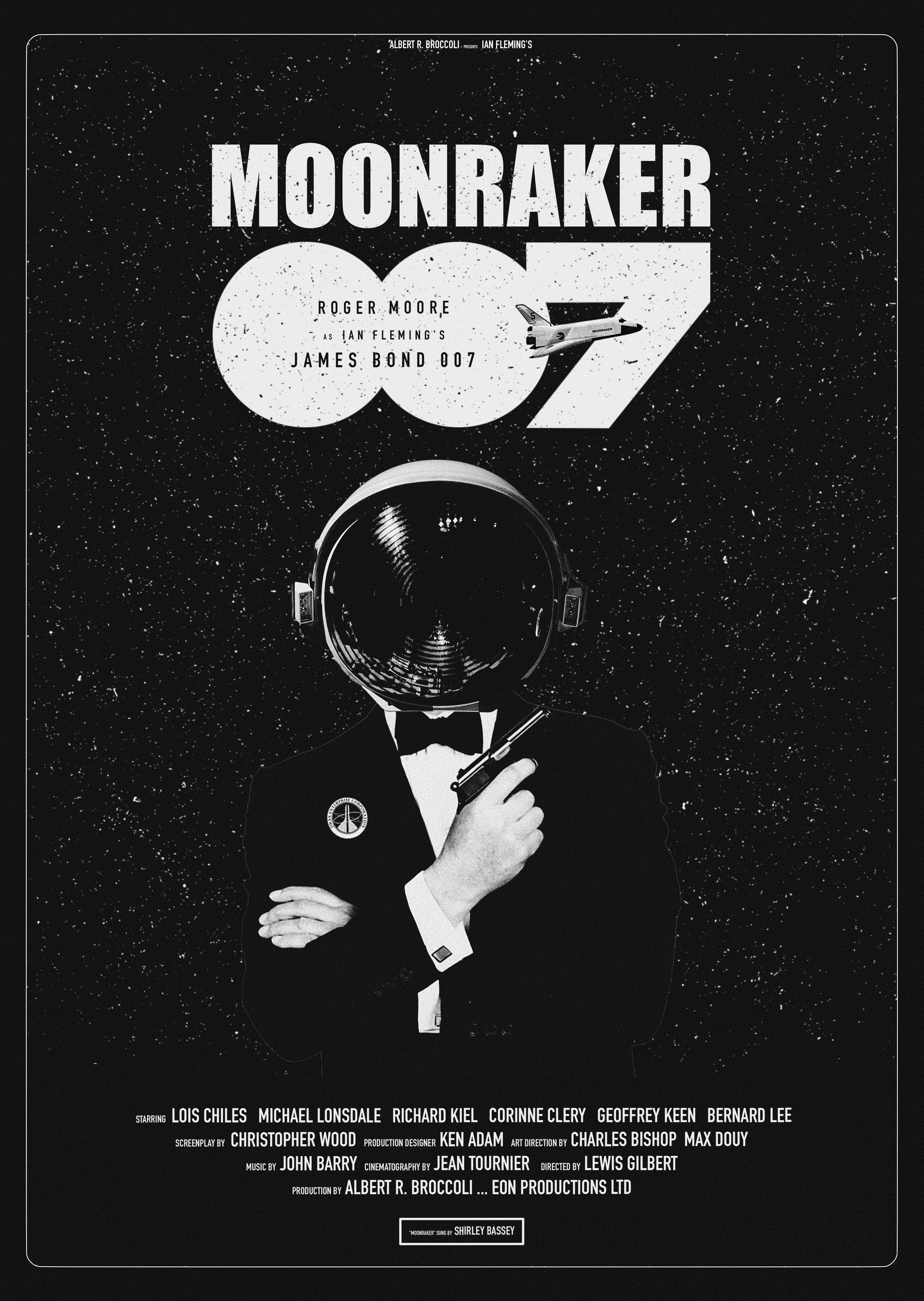 Moonraker – Reelstore